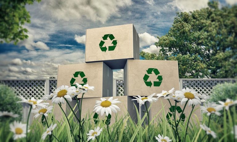 Cardboard Recycling - How to Do It Right?