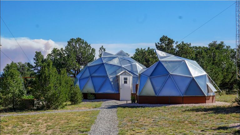 14 Geodesic Dome Greenhouse Ideas - All You Need to Know