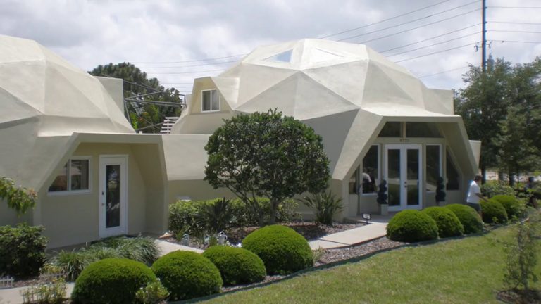 16 Dome House Ideas - All You Need to Know