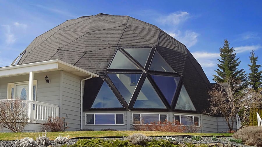 16 Dome House Ideas All You Need To Know