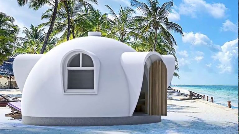 16 Dome House Ideas - All You Need to Know