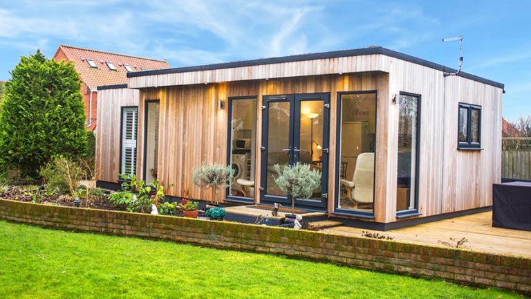 21 Prefab Additions You Need to Know About If You're Short on Space