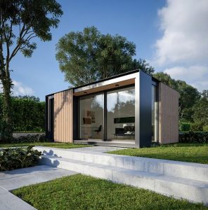 21 Prefab Additions You Need to Know About If You're Short on Space