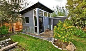 21 Prefab Additions You Need to Know About If You're Short on Space