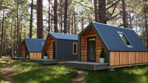 21 Prefab Additions You Need to Know About If You're Short on Space