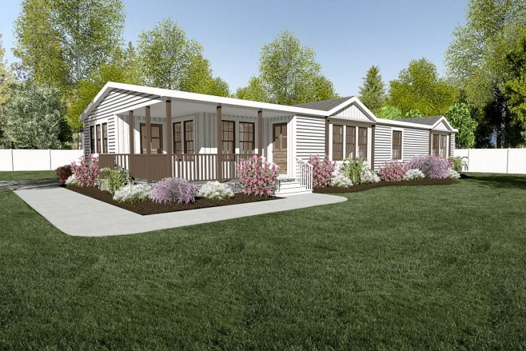 26 Modern Prefab Home Designs [All Categories]