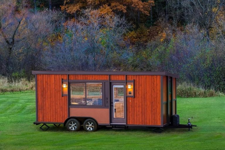 The Top 13 Prefab Homes Under $50k