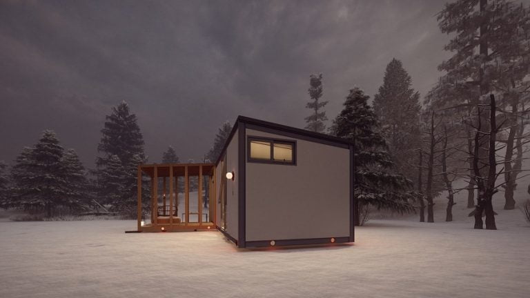 15 Cabin Addition Ideas to Expand Your Cabin Living