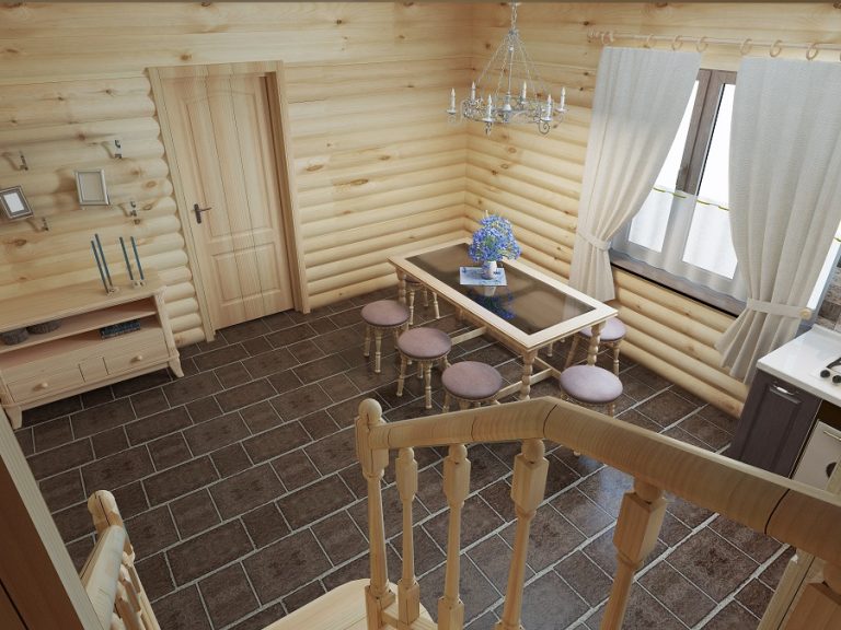 15 Cabin Addition Ideas to Expand Your Cabin Living