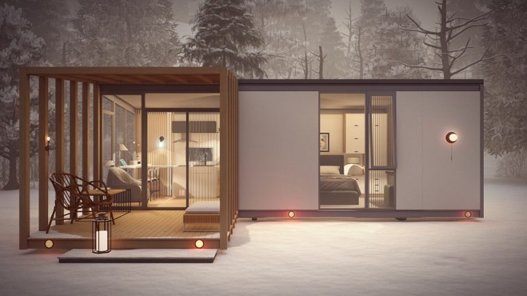 15 Cabin Addition Ideas to Expand Your Cabin Living