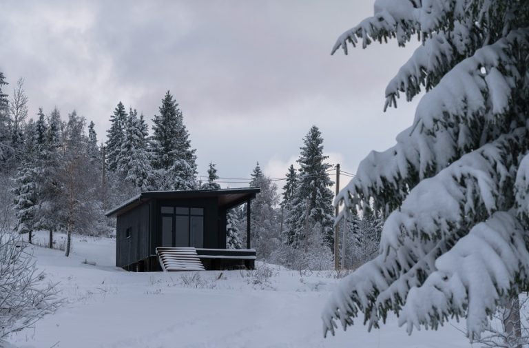 15 Cabin Addition Ideas to Expand Your Cabin Living