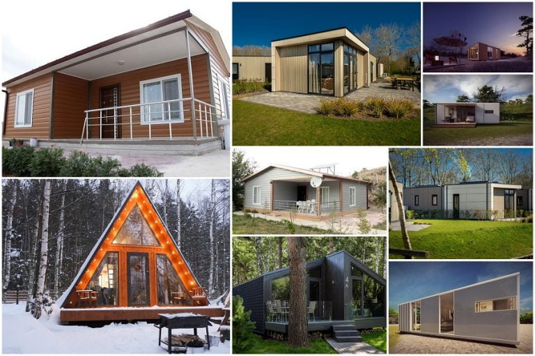 Home Building Resources