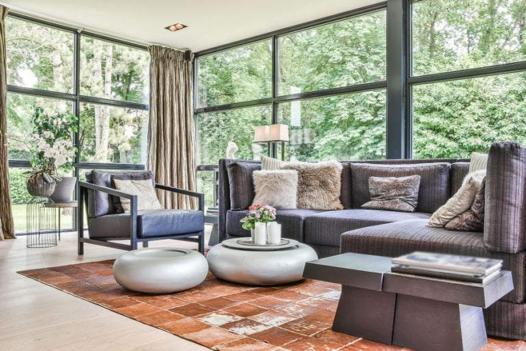 16 Mobile Home Porch Ideas That Add Value