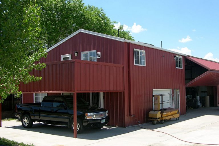 Top 16 Prefab Barndominium Kits and Homes