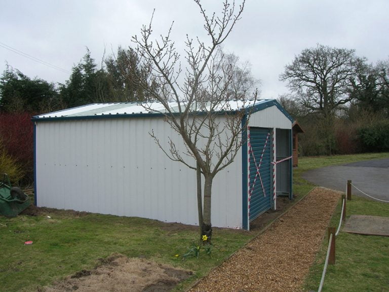 The Top 25 Prefab Garages and Their Makers