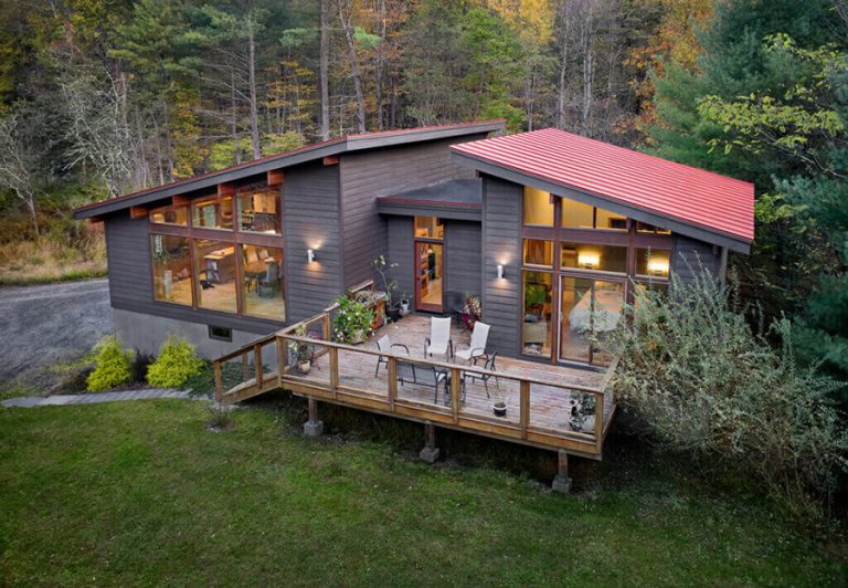 The Top 23 Modular and Prefab Homes in Tennessee