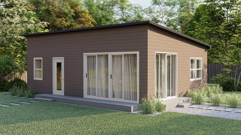The Top 19 Prefab ADUs for the Backyard