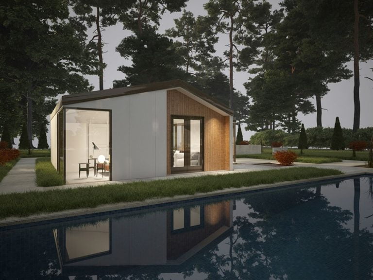 The Top 20 Modular and Prefab Homes in Hawaii