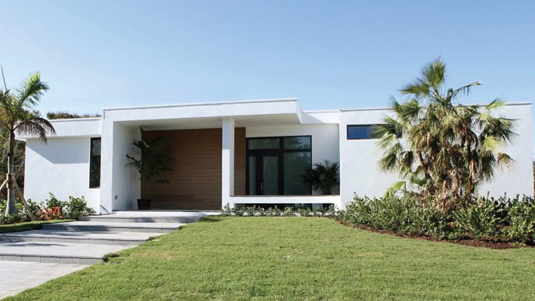 The Top 28 Modular and Prefab Homes in Florida
