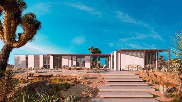 The Top 25 Modular and Prefab Homes in California