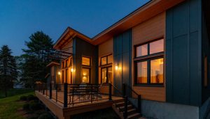 The Top 15 Prefab Timber Frame Homes