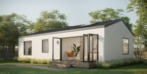 The Top 25 Modular and Prefab Homes in California