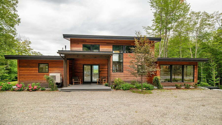 The Top 21 Prefab Homes Over 2,000 sq. ft.