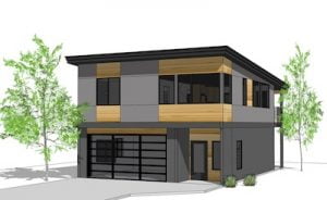 The Top 20 Prefab Homes Over 1,000 sq. ft.