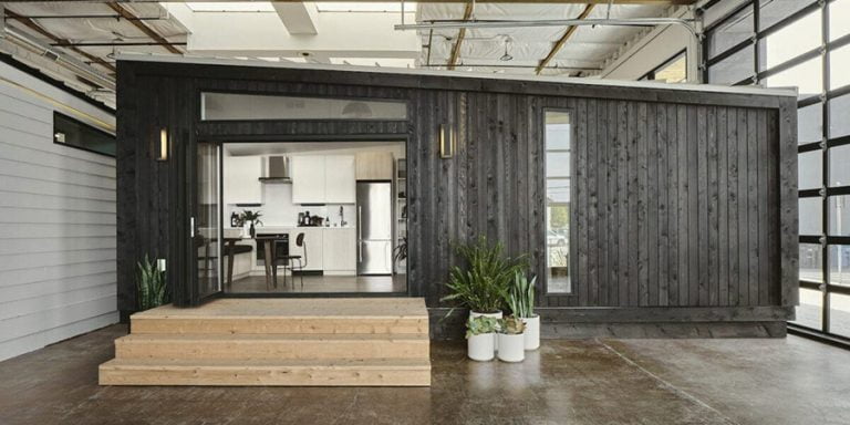 The Top 20 Prefab Cabins for Your Getaway Home