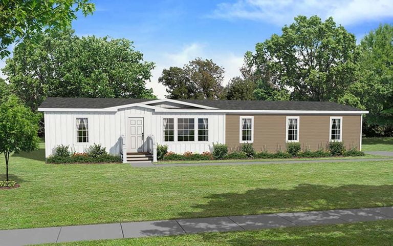 The Top 24 Modular and Prefab Homes in Iowa