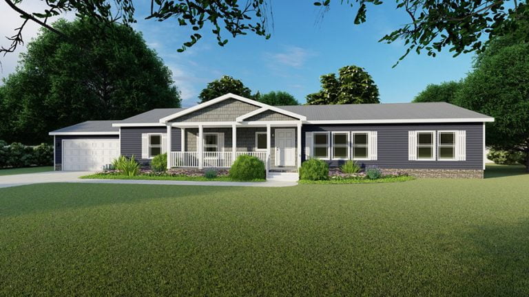 The Top 21 Farmhouse Prefab Homes That Bring Style