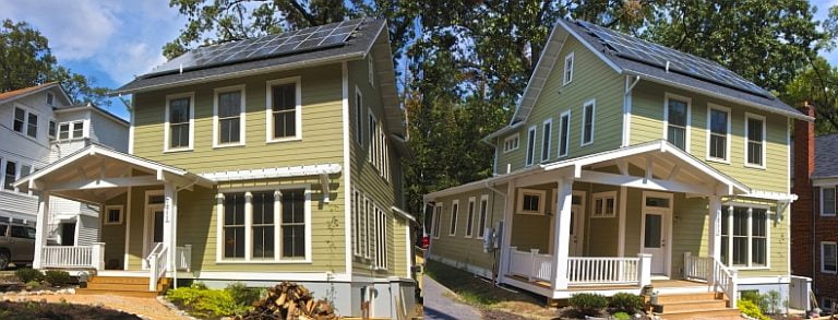 The Top 27 Modular and Prefab Homes in Maryland