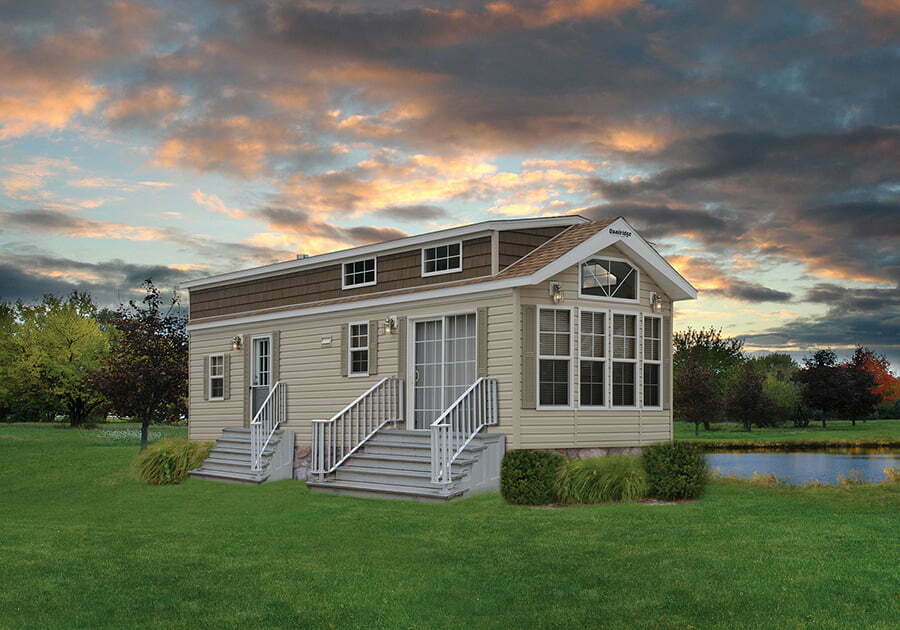 The Top 20 Prefab Cabins for Your Getaway Home