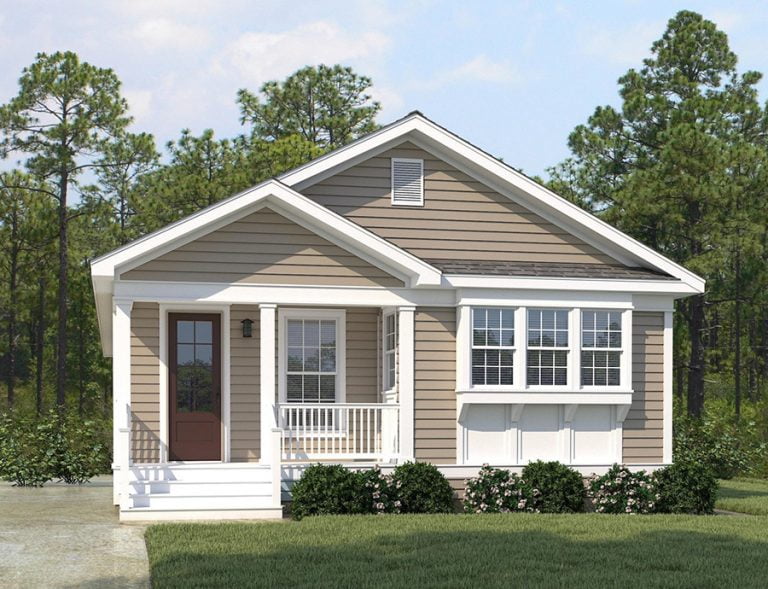 The Top 20 Prefab Cottages That Make Great Vacation Homes