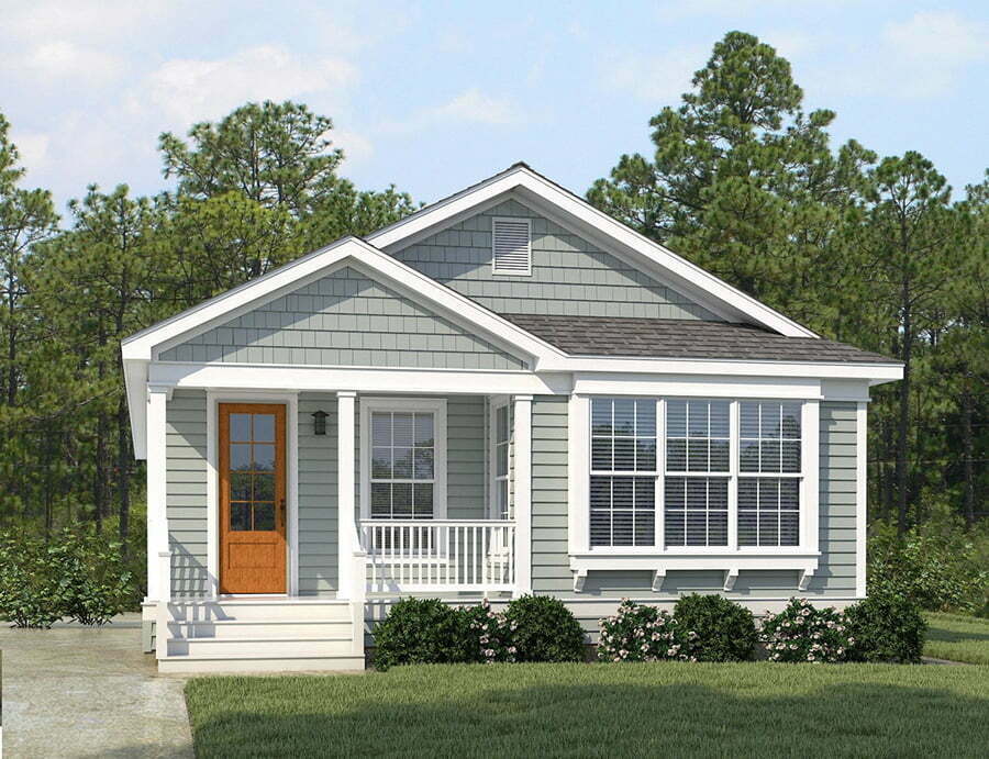 The Top 20 Prefab Cottages That Make Great Vacation Homes