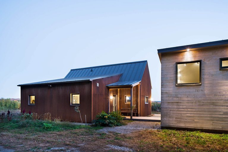The Top 22 Small Prefab Homes Over 700 sq. ft.