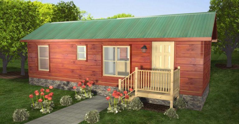 The Top 20 Prefab Cabins for Your Getaway Home