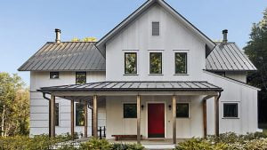 The Top 21 Farmhouse Prefab Homes That Bring Style