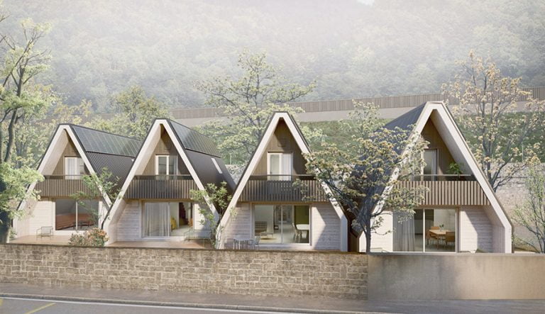 The Top 18 A-frame Prefab Homes and Kits