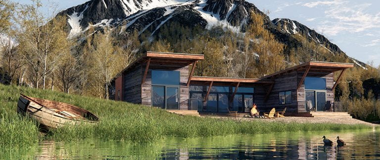 The Top 20 Prefab Cabins for Your Getaway Home
