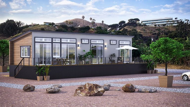 The Top 22 Prefab Homes Over 500 sq. ft.