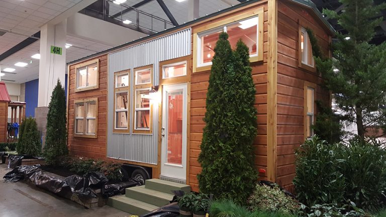 The Top 21 Portable Prefab Homes on Wheels