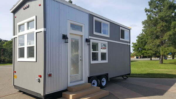 The Top 21 Portable Prefab Homes on Wheels