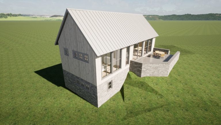The Top 22 Small Prefab Homes Over 700 sq. ft.