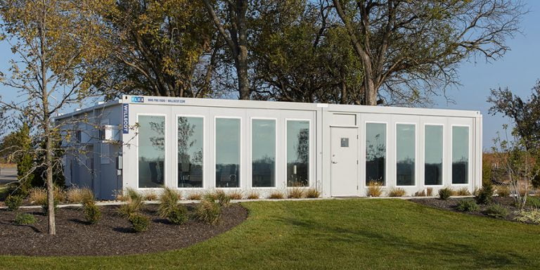 The Top 26 Modular and Prefab Homes in Kentucky