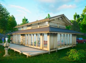 The Top 9 Japanese Style Prefab Homes