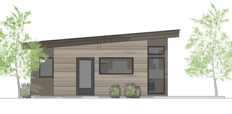 The Top 22 Prefab Homes Over 500 sq. ft.