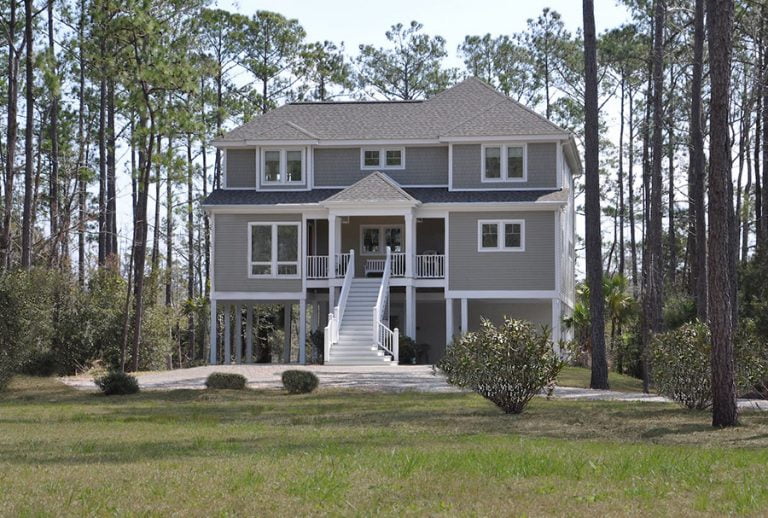 The Top 12 Three-Story Prefab Homes