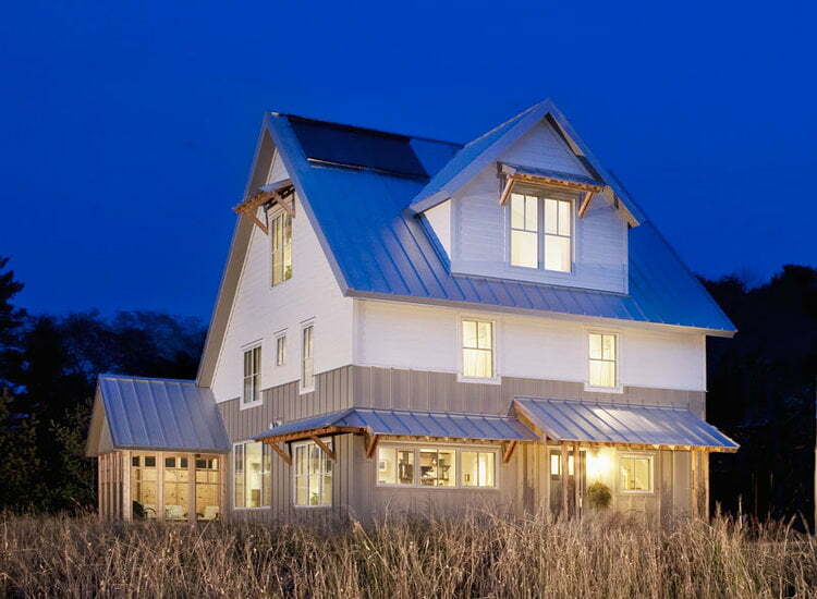 The Top 12 Three-Story Prefab Homes