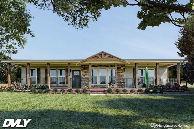 The Top 24 Modular and Prefab Homes in South Carolina